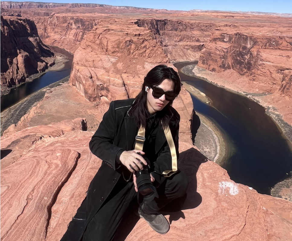 About Me - Karol Yan